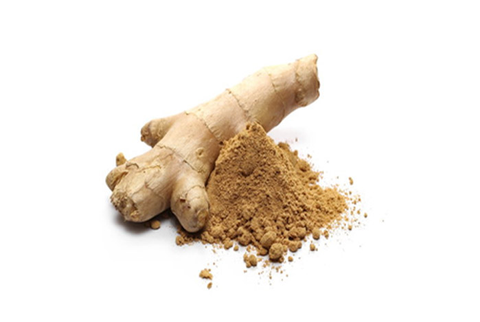 Ginger - Fresh and Zesty | DSR Import Export